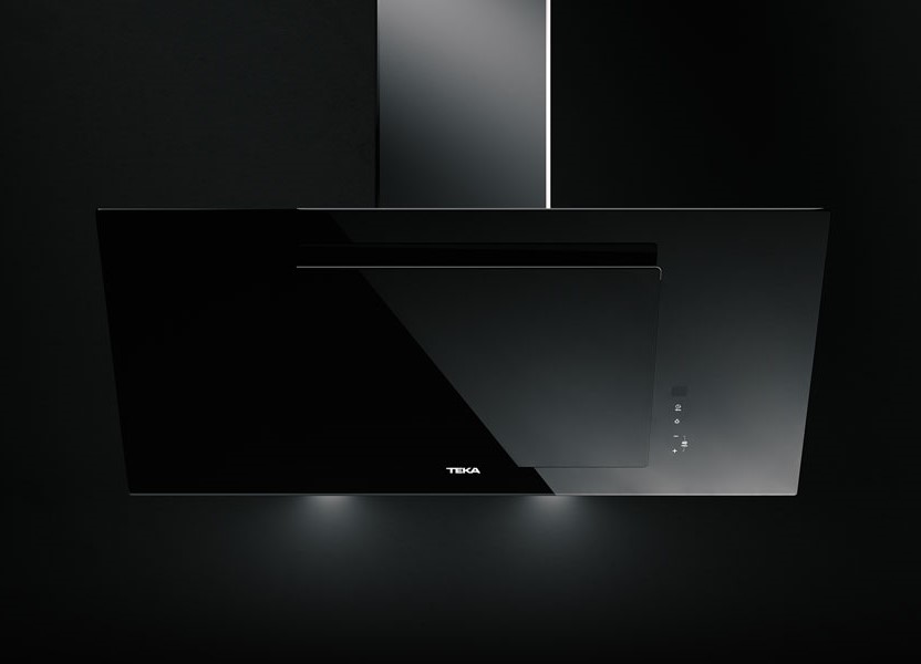 KITCHEN HOODS - modularkitchen