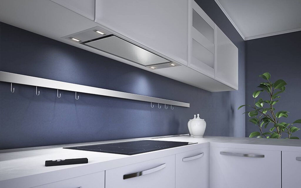BUILT-IN HOOD Archives - modularkitchen