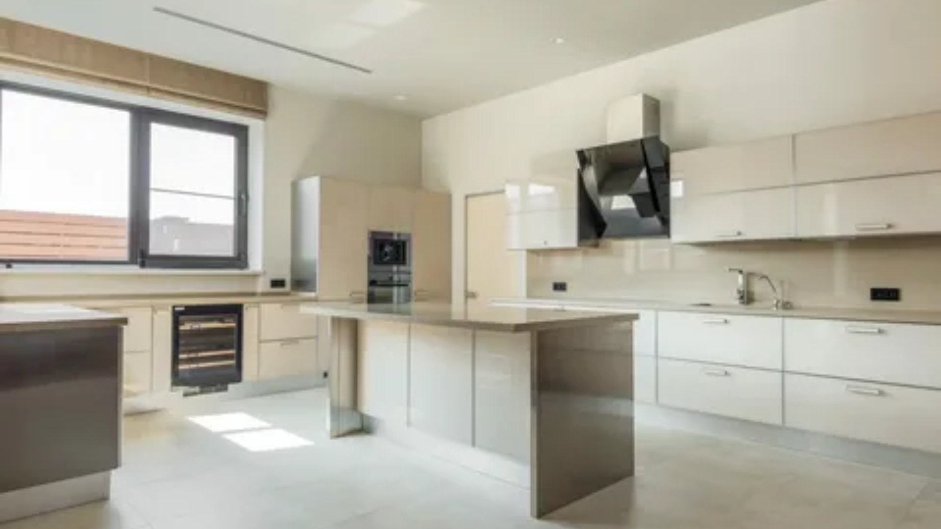 10 Common Types of Kitchen Cabinets - modularkitchen
