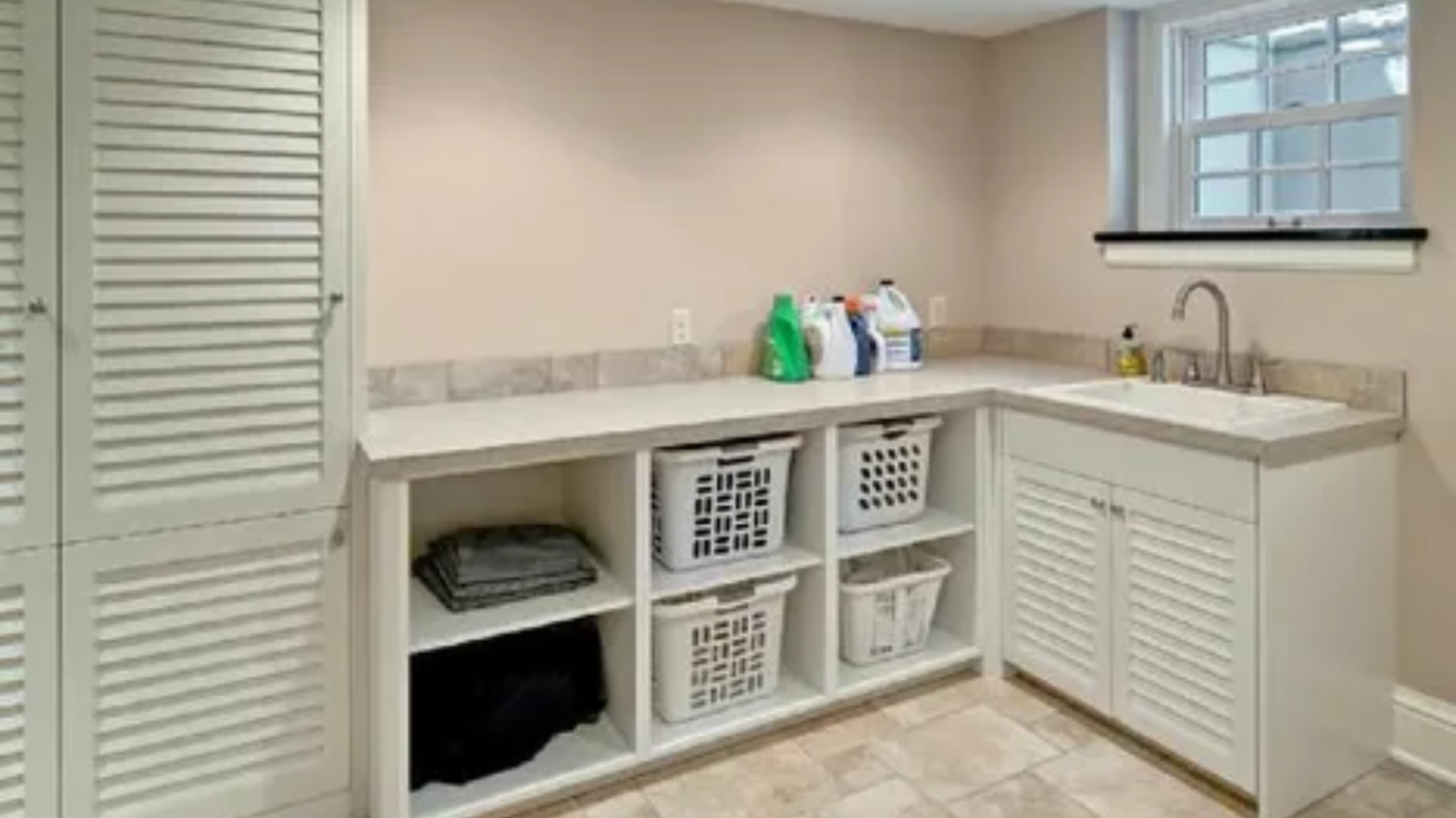 10 Common Types of Kitchen Cabinets - modularkitchen