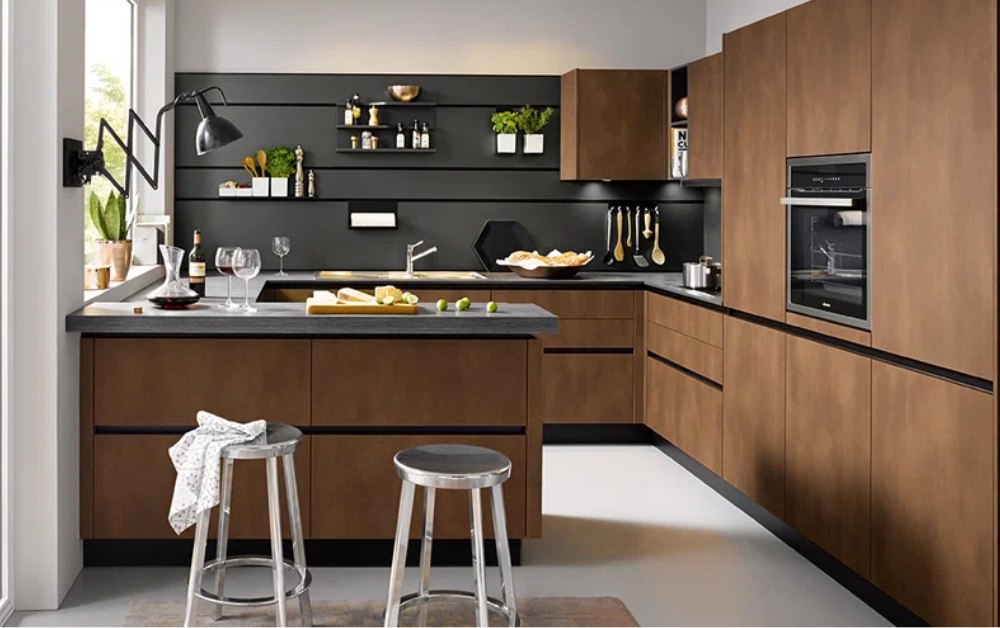 5 Innovative Kitchen Technology Ideas to Elevate Your Kitchen Design